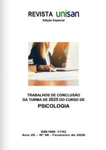 REVISTA UNISAN – Centro Universitário